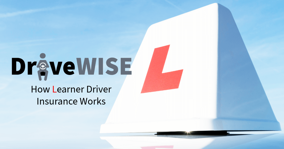 How Learner Driver Insurance Works in the UK